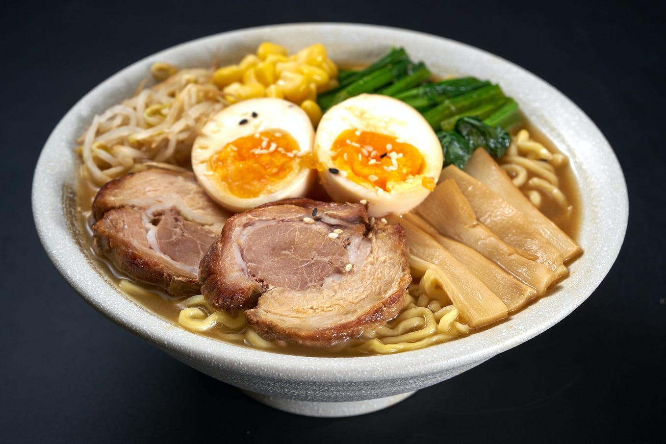 The Top 10 Ramen Stores to Visit in Tokyo, Japan | by Mikan Taro | Medium