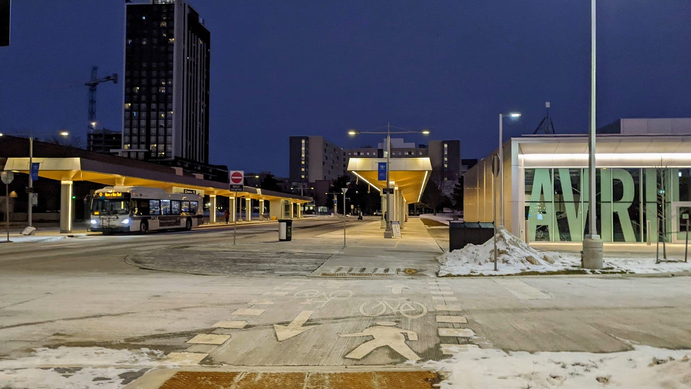 Grad Reflection Part 6. After Pandemic — Relationships | by Ryan Chan ...