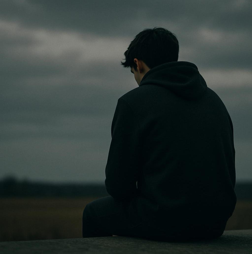 for your own sanity, just let things be | by letters from rosie | Medium