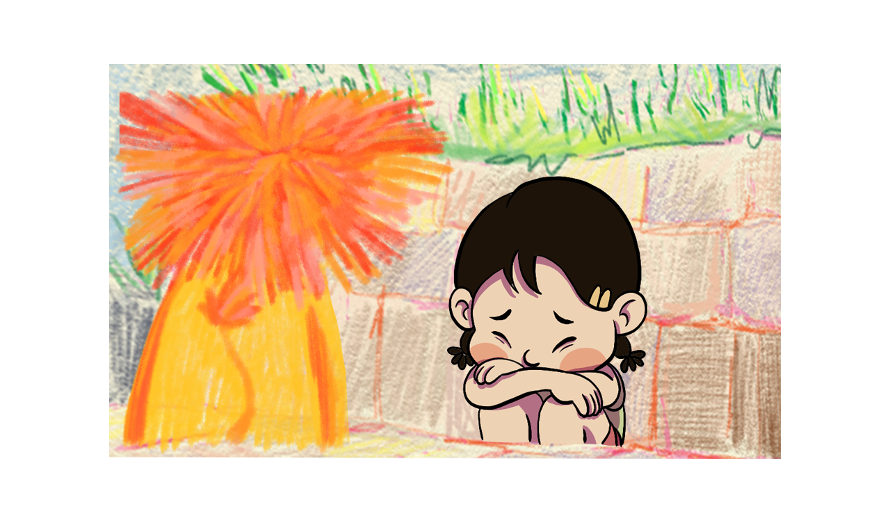 Storyboard — writing a story with thumbnails. | by Giulia Chen | Medium