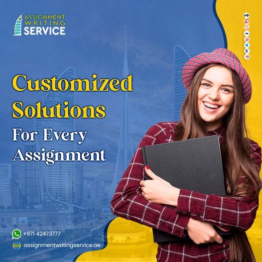 How CIPD Assignments Work in UAE. If you are having issues writing the… | by Assignment Writing ...