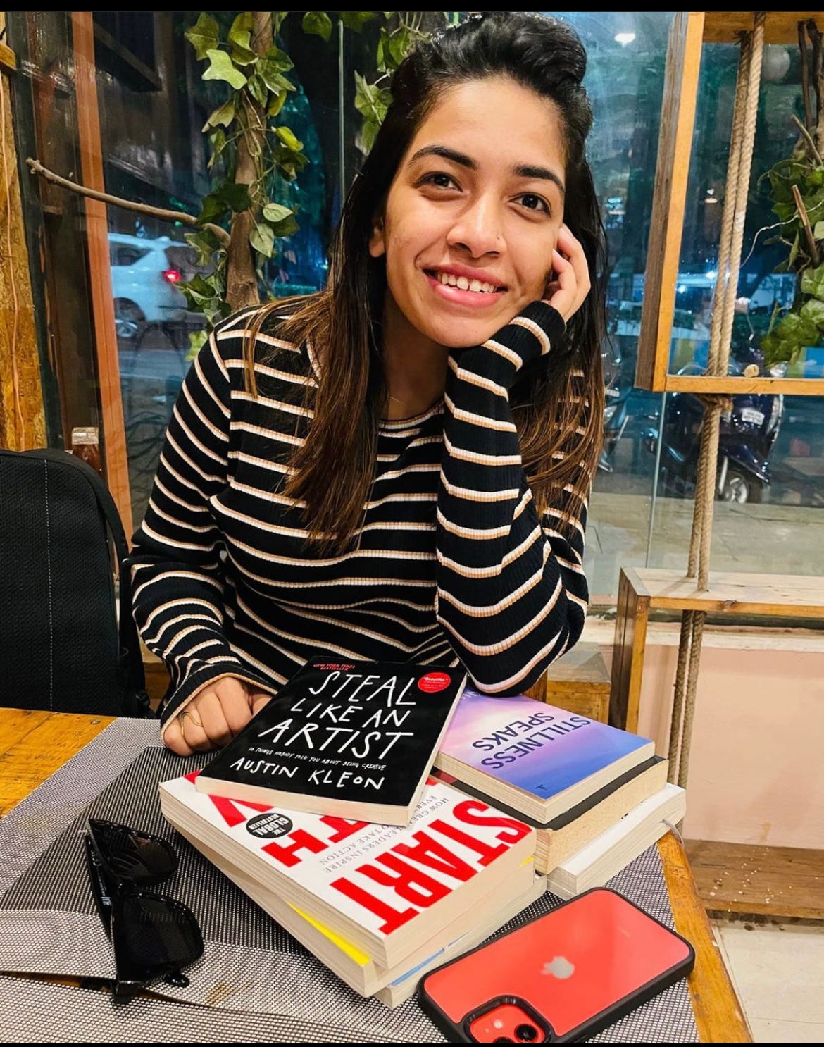 A Book that changed my perspective | by Diksha Rane | Medium