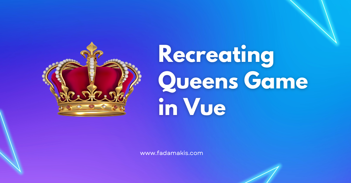 7 Vue Patterns That You Should Be Using More Often | by Fotis Adamakis ...