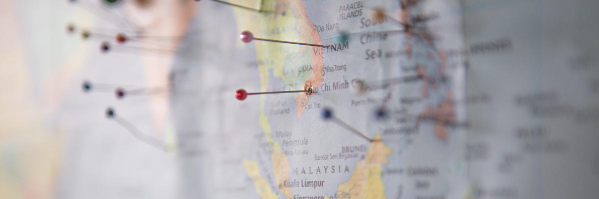 Participatory Methods in Urban Planning: Mapping | by Laura Puttkamer ...