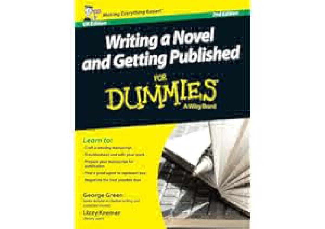 PDF Download Memoir Writing For Dummies by Ryan G. Van Cleave | by ...