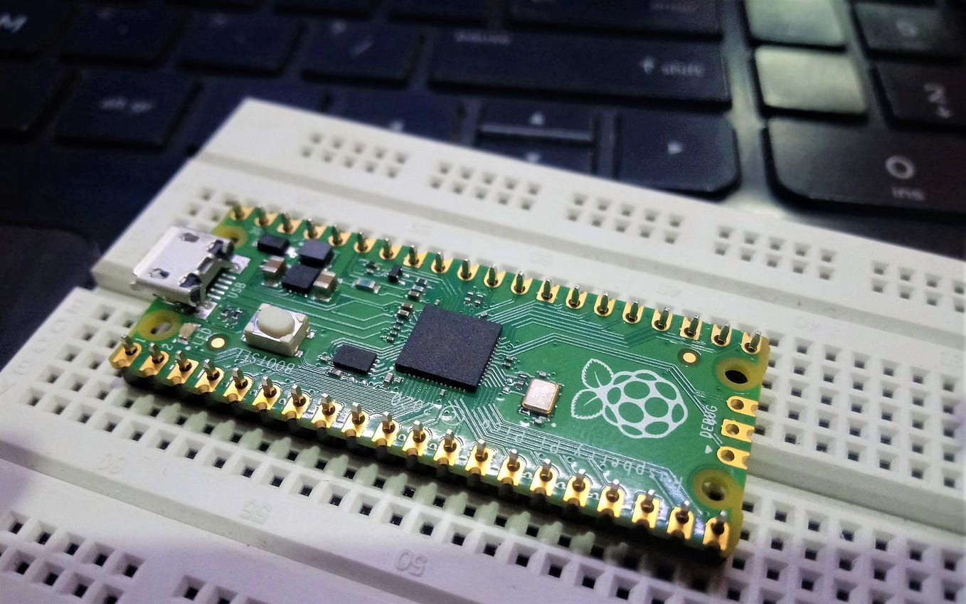 A Beginners Guide to MicroPython. Python’s popularity has proliferated ...