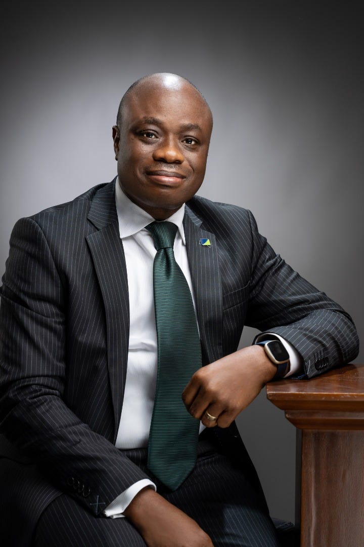 Peter Trippy, also known by his birth name Obazeh Peter Tochukwu, is a ...