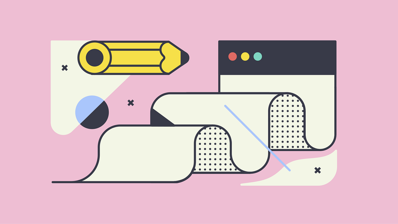 How to Make a UX Data Dashboard for Your Design Team | by Daniela ...