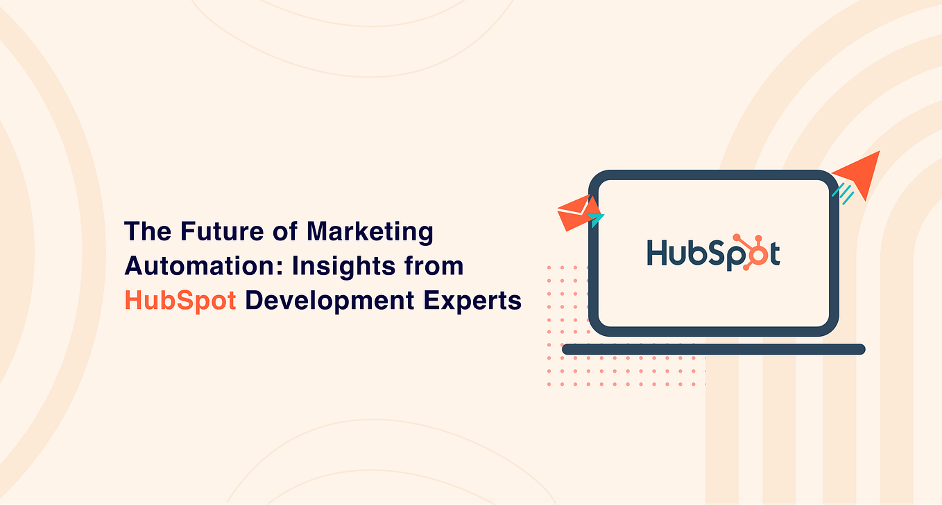 How to Optimize Your Sales Pipeline with HubSpot Development | by Nidish LLC | Jul, 2024 | Medium