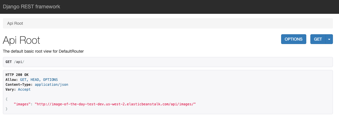Deploy a Production Django App With Elastic Beanstalk (Part 1) | by Zack Petersen | Better ...
