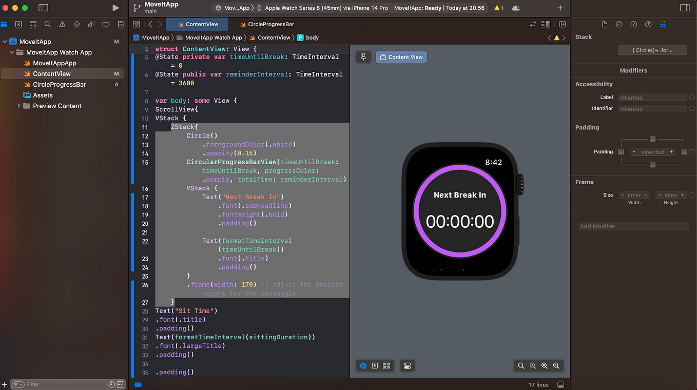 Building a Stack-Layout Dynamic Content Carousel in React Native for Cross-Platform iOS and ...