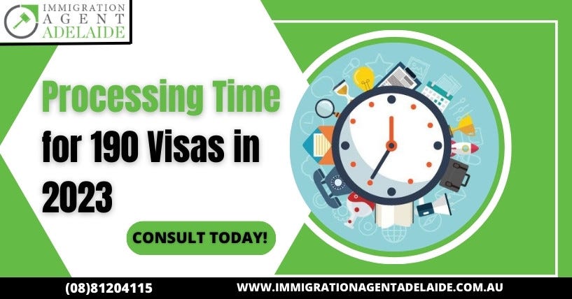 What are the Differences Between the 190, 189, and 491 Visas in Australia with the Best ...