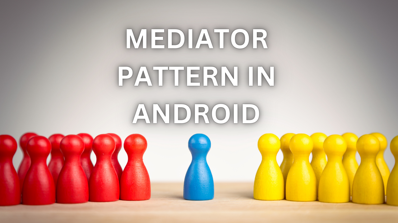 Complex UI/Animations on Android. How to write complex multi-step… | by Nikhil Panju | ProAndroidDev