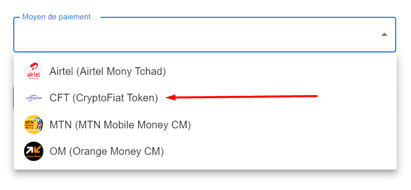 Comment ajouter le CFT (CryptoFiat Token) dans son portefeuille Trust Wallet ? | by CRYPTO-FIAT ...