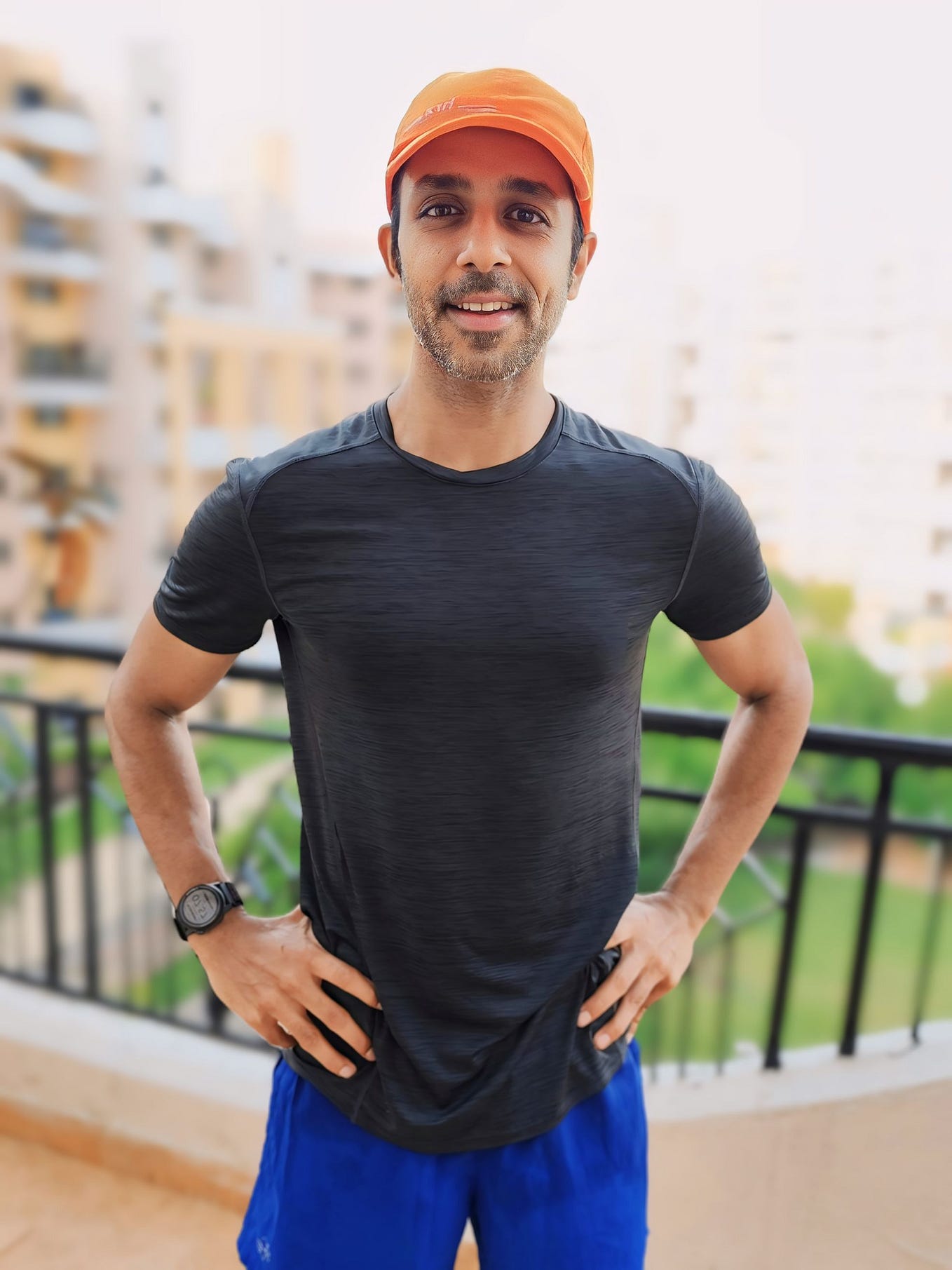 Beyond The Basics A Deep Dive Into Stock Analysis With Python By Raahil Modi Python In