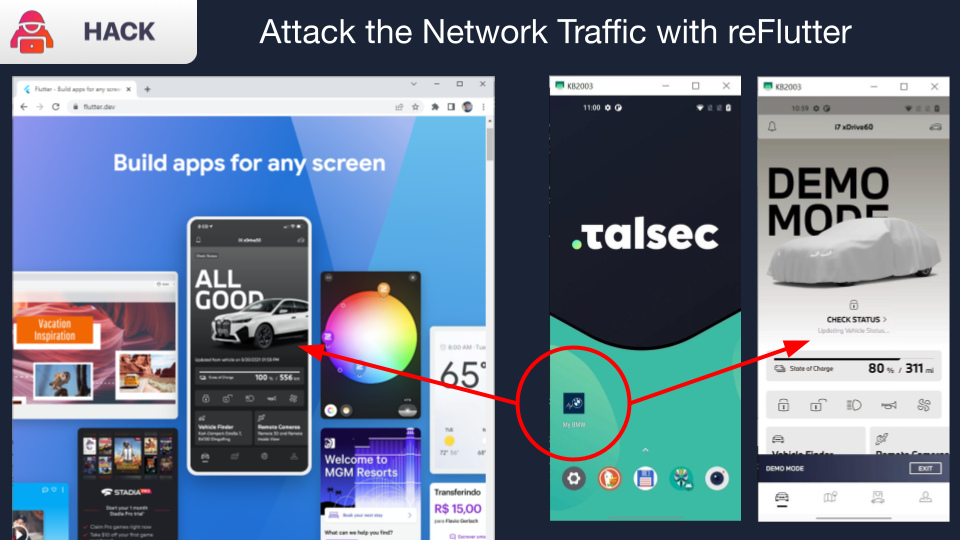 How to Hack & Protect Flutter Apps — Simple and Actionable Guide (Pt. 1/3) | by Talsec | Nov ...