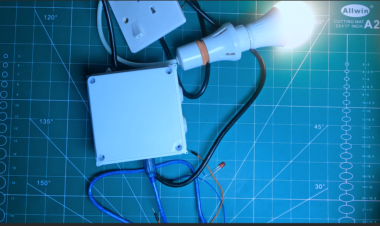 Hardware Simulation with Wokwi x TinyGo | by Tobenna Kelvin Abanofor | Medium