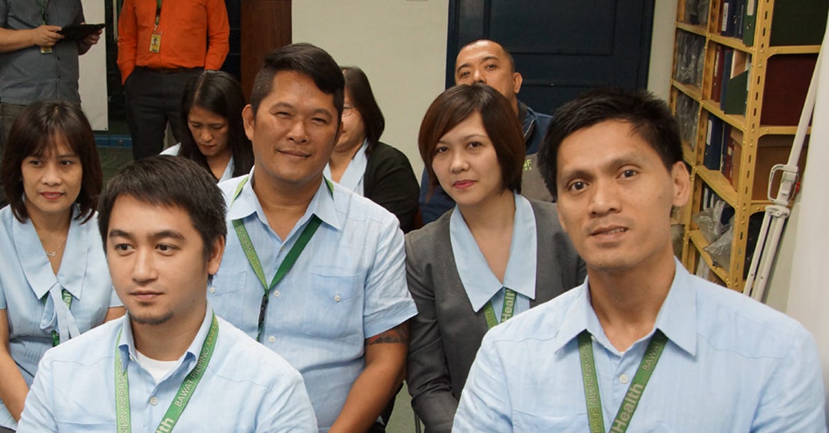 Philippine Civil Service Examination Review — Code of Conduct and ...