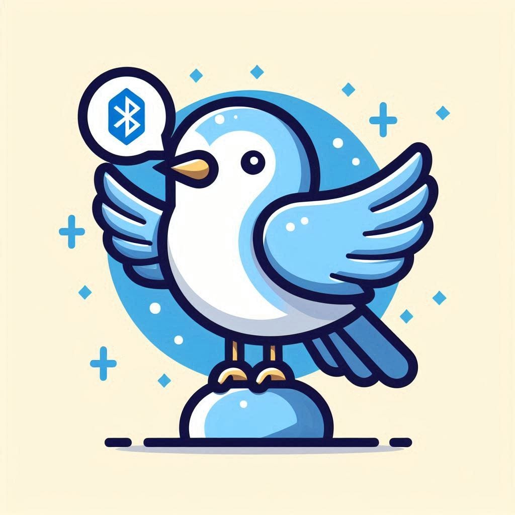 Flutter for Bluetooth devices. How to connect your BLE devices to the ...