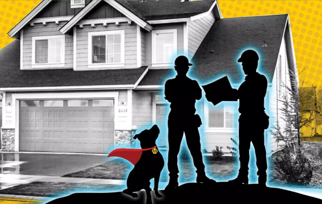 The Many Benefits of Installing a Roofing Gutter | by Mighty Dog ...