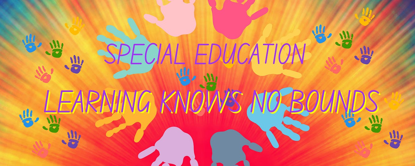 Should special education classes be in public schools? | by Elizabeth ...