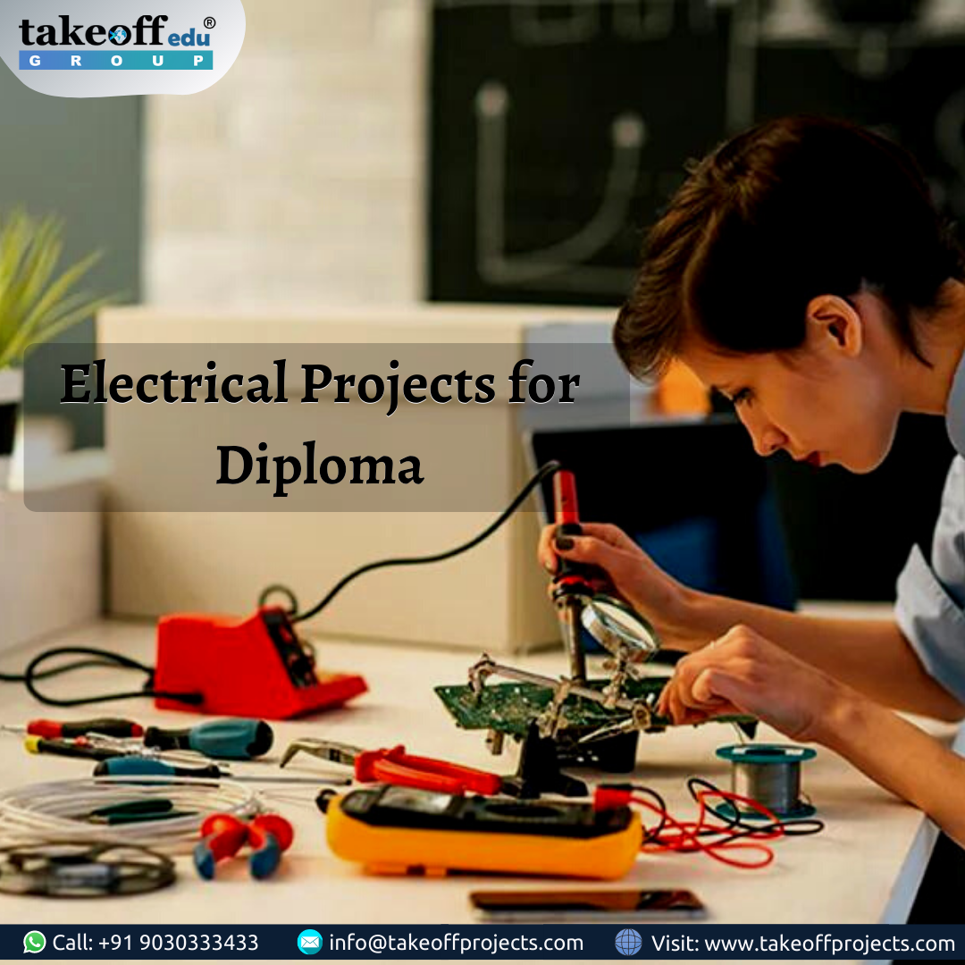 Electrical Projects. Electrical Projects using Arduino Data… | by sree ...