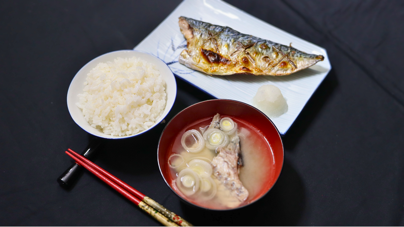 Okayu: Japan’s Traditional Healing Dish | by Kitano Komachi | Jan, 2025 ...