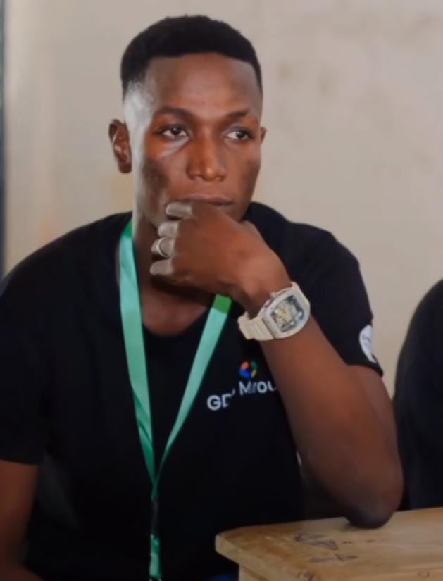 Technical Dos attacks. Ethical Hacking — Dos attacks on… | by Beidi dina samuel | Jun, 2024 | Medium