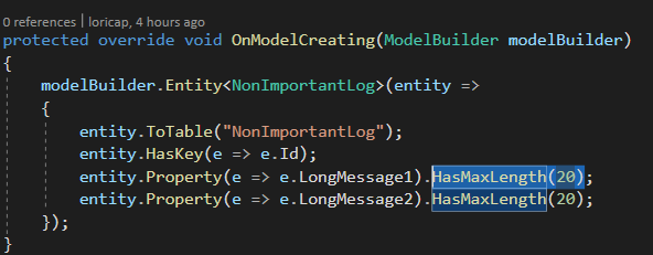 Logging and Debugging ASP.NET Core with Application Insights pt.1 | by Paul Lorica | Medium