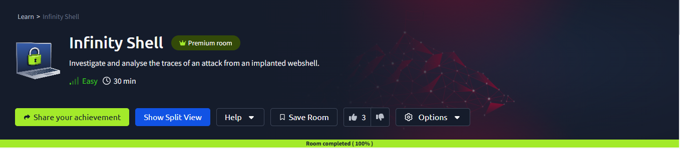 Digital Forensics and Incident Response (DFIR)| tryhackme walkthrough | by amshi | Medium
