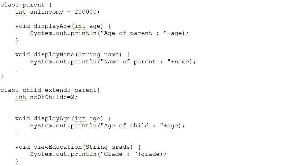 Understand JAVA Collection Framework the Easy Way [Part-2] | by Monali chavan | Medium