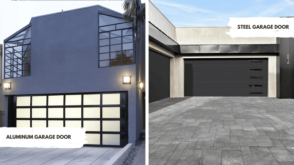 Top 5 Benefits of Installing a Full-View Glass Garage Door | by ...