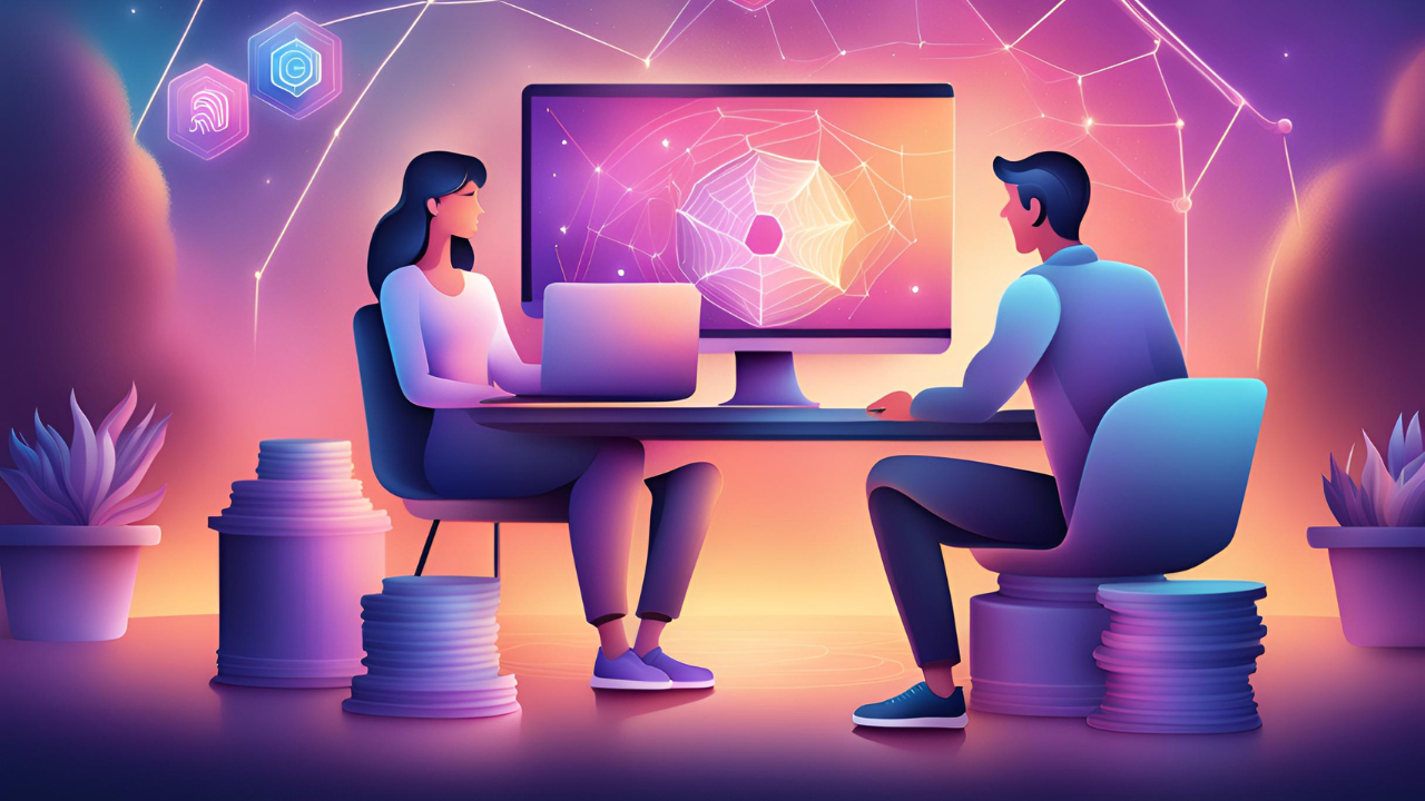 10 Modern Web Design Trends for 2024: Navigate the Digital Horizon | by AnjasDev | Medium