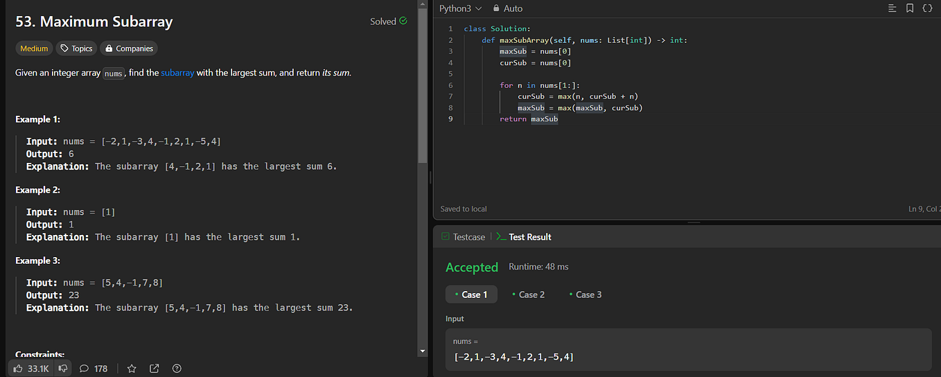First & Last occurrences using Binary Search | by Mayank Soni | Medium