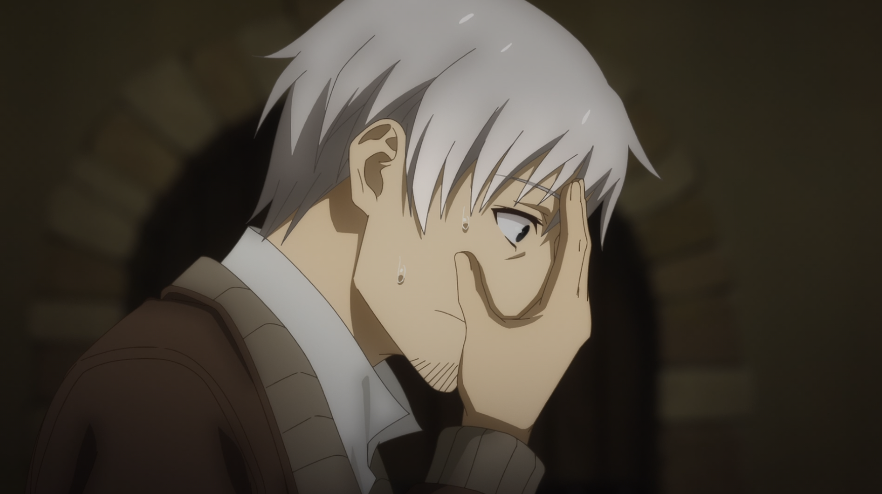 Anime Review: Spice and Wolf: Merchant Meets the Wise Wolf Episode 10 ...