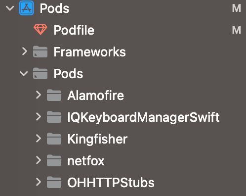 Step-by-Step Guide to Creating a Local SPM Package in Xcode 15 | by ...