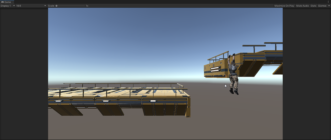 Game Manager in Unity. Objective: Create Manager Classes in… | by Simon Leen | Medium