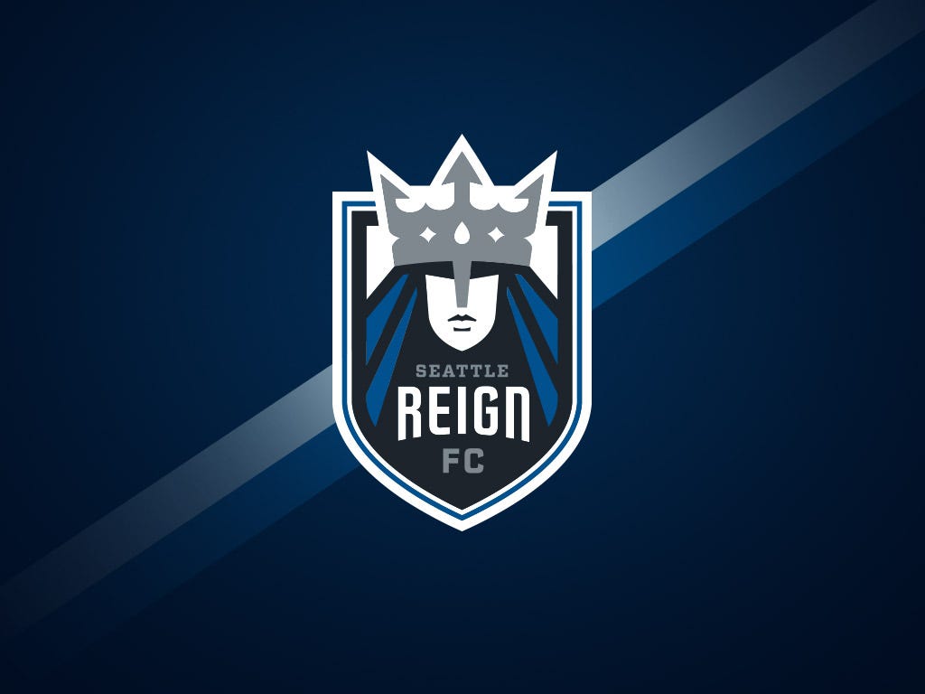 Havana Solaun Shines for Seattle Reign FC in Return from Season-Ending ...