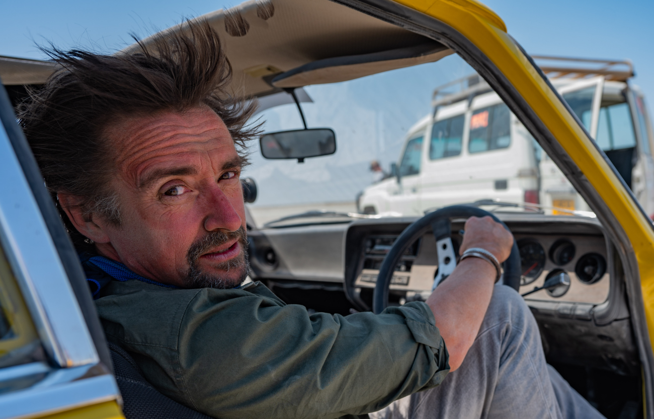 The Most Uninteresting, Interesting Man in the World. | by Dante ...