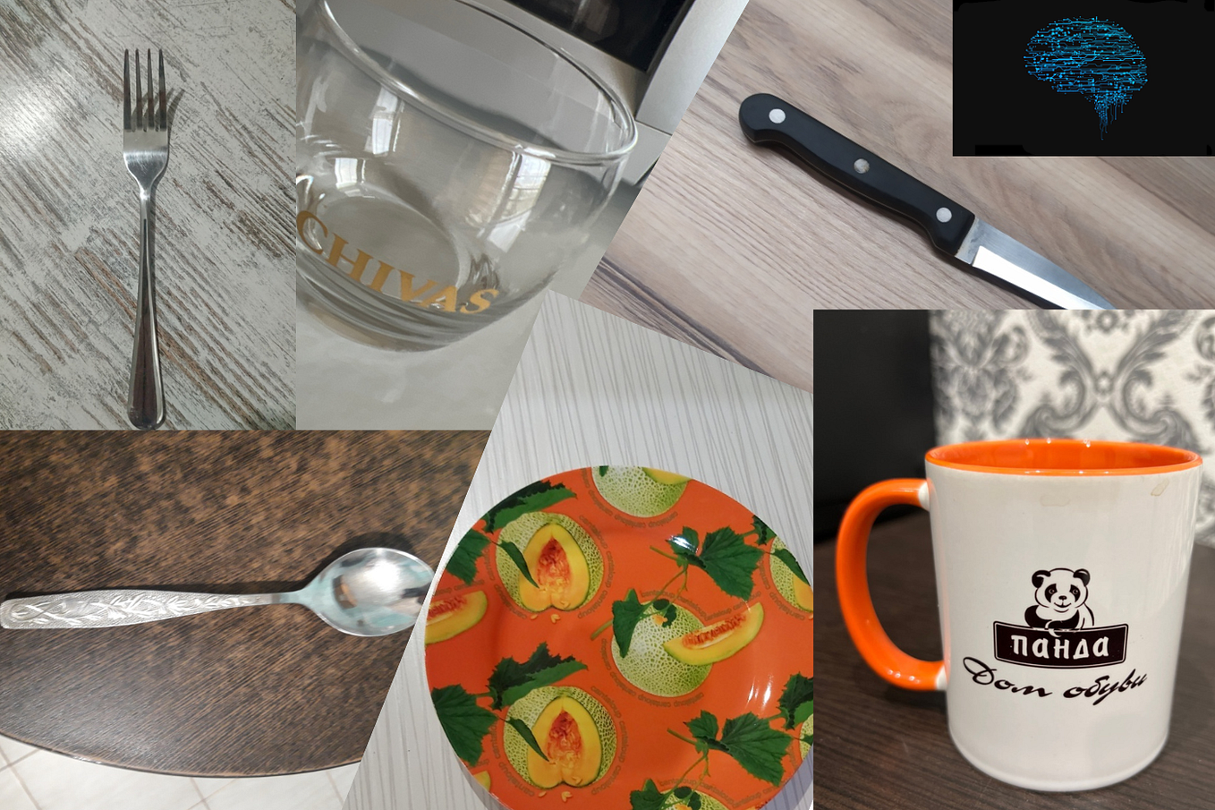 Kitchenware Image Classification Model (CNN) Deployment to AWS Lambda ...