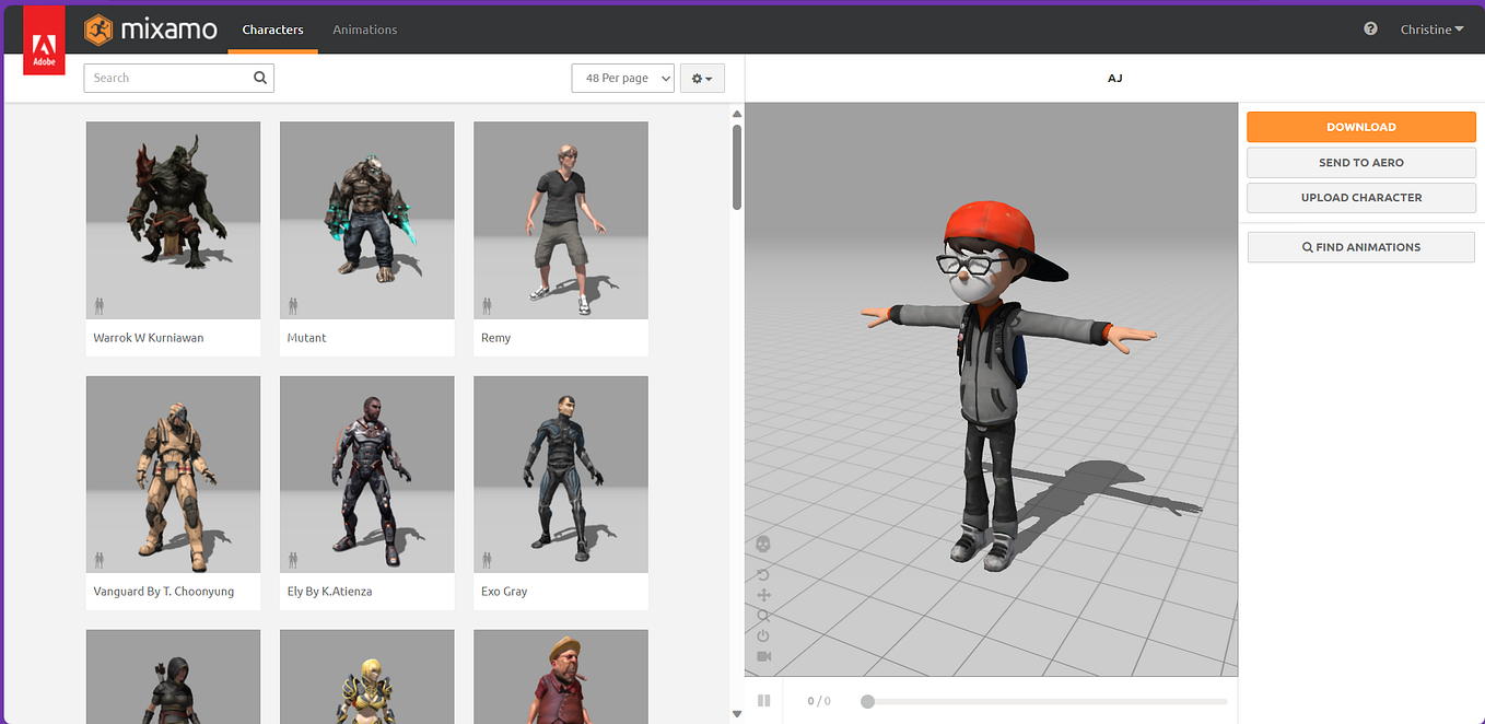Navigating the Maze: A Journey in 3D Game Development | by Iwuchukwu ...
