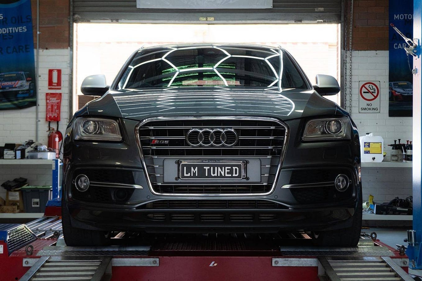 The Fascinating History of Dyno Tuning | by Laborde Motorsport | Medium