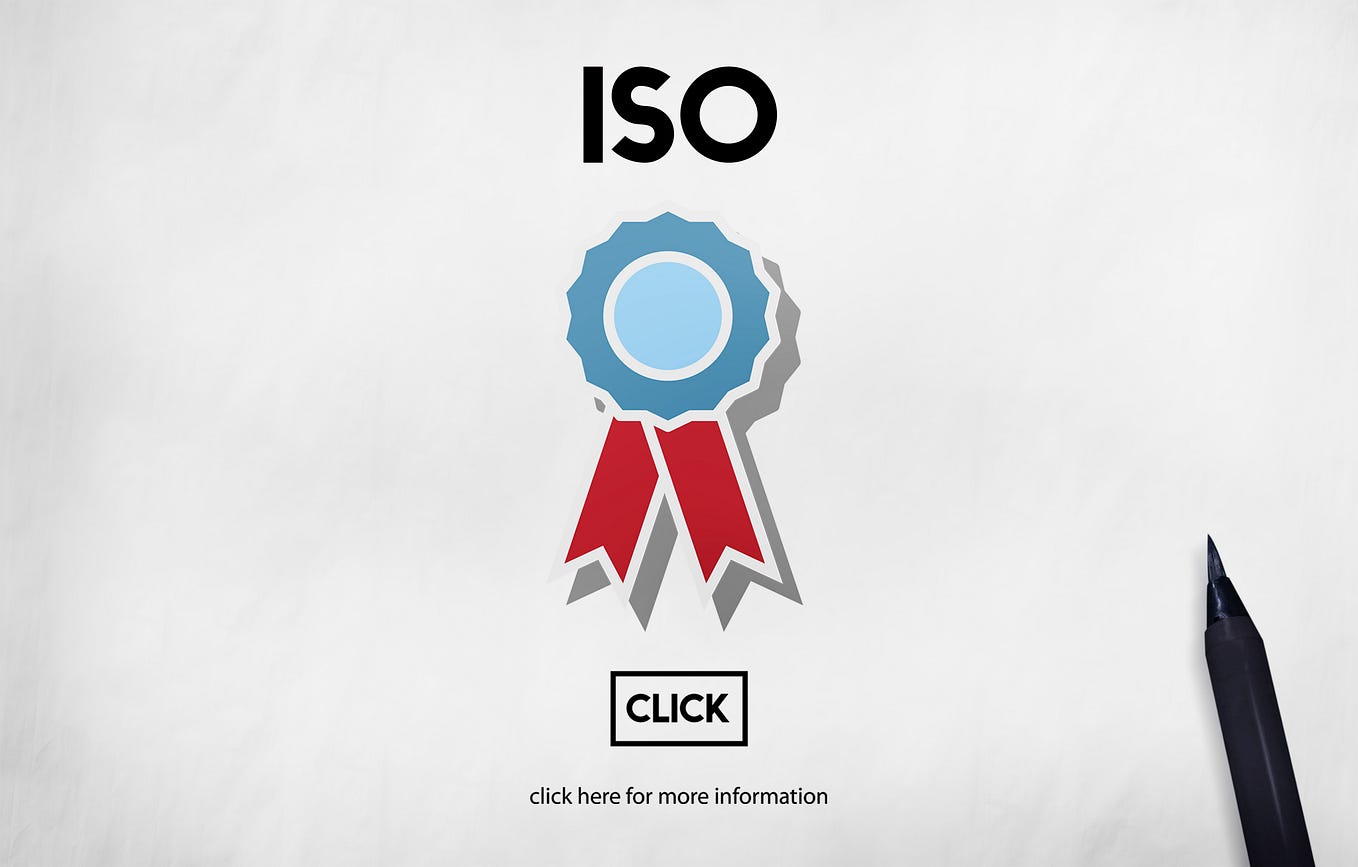 Achieve Excellence with AGA Certification: Your Partner for ISO ...