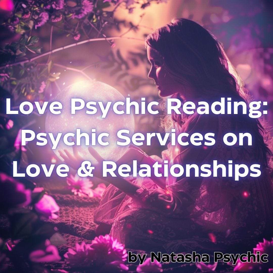 Clairaudience Meaning: Hearing Beyond the Physical Realm | by Natasha ...
