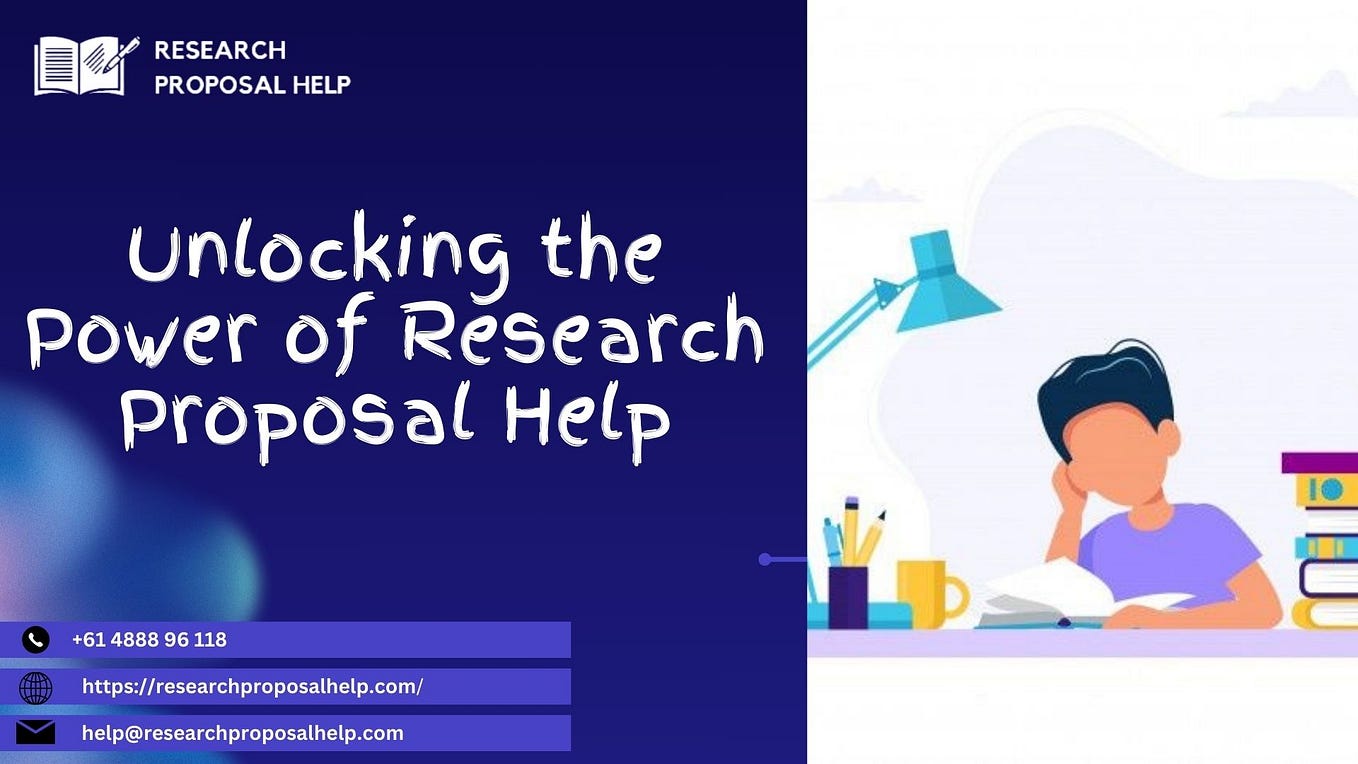Theoretical Framework In Your Research Proposal | by Anchal Negi | Medium