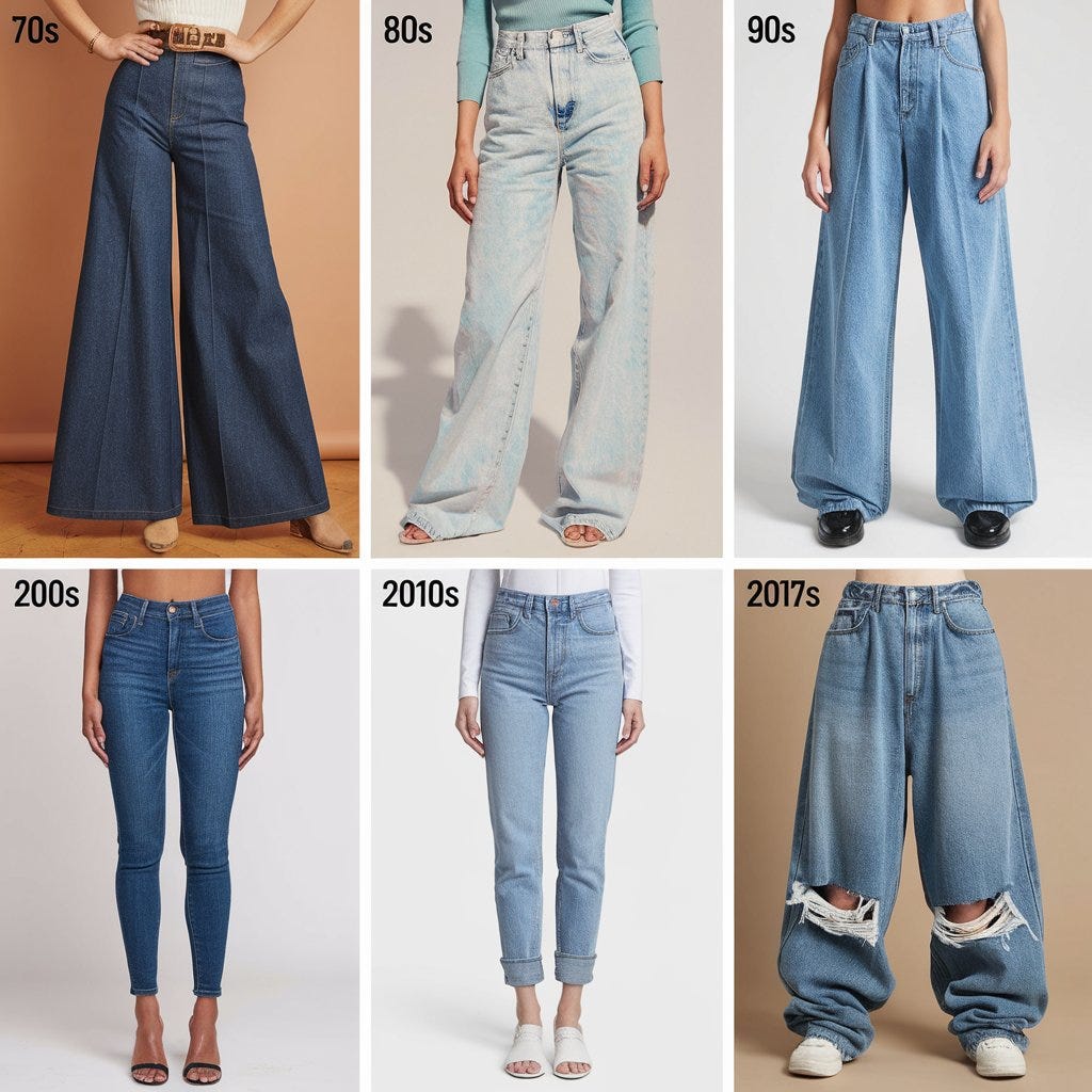 How to Get Designer Looks for Less | by The Famous Jackets | Aug, 2024 ...