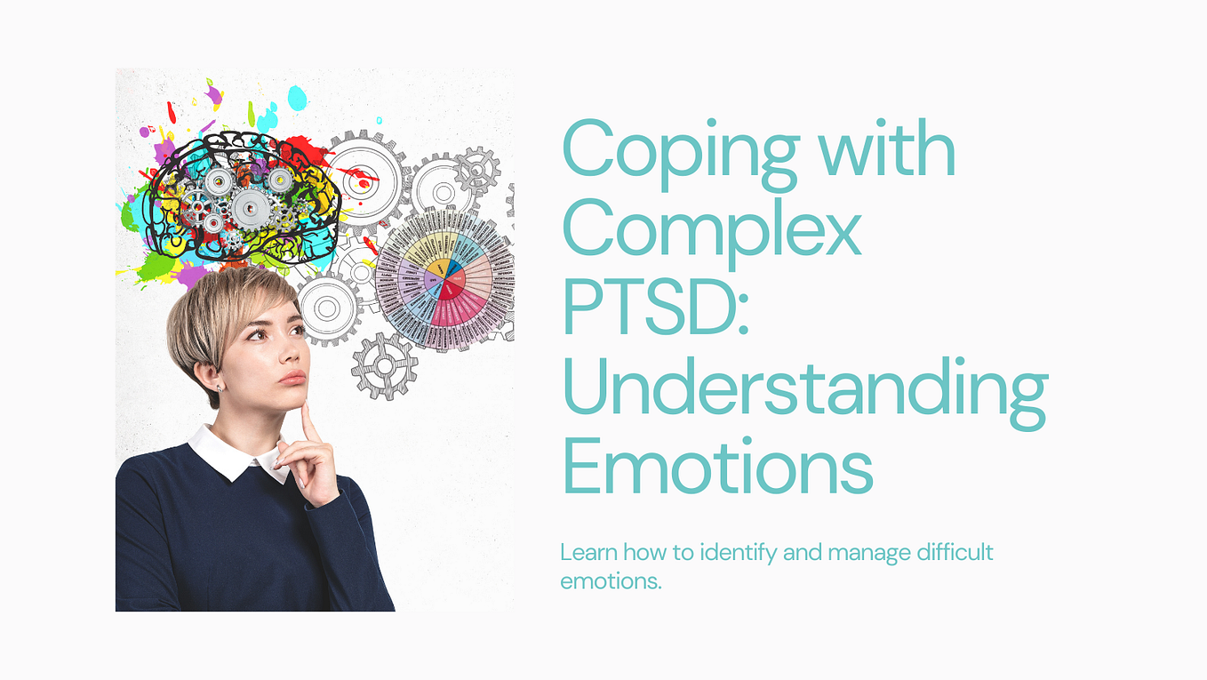 Navigating the Road to Recovery: My Journey with Complex PTSD, Jaw ...