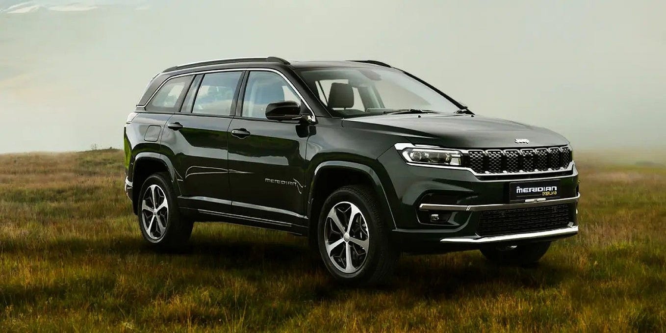 Find Your Next Ride: Explore the Nearest Jeep Dealer Near Me | by Mody ...