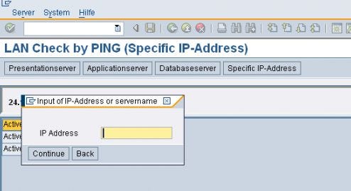 SAP Basis Basics Part 9 How to reset SPAM_SAINT queue Reset SAINT queue / reset SPAM queue ...