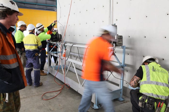 Kickstart your career with construction training in Brisbane | by ...